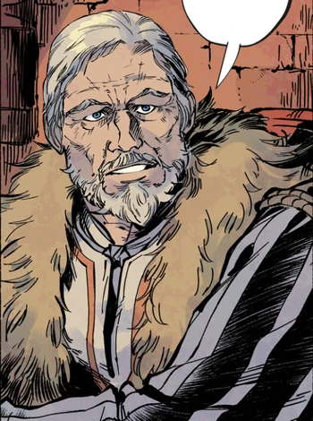 Ekerot | Witcher Wiki | Fandom