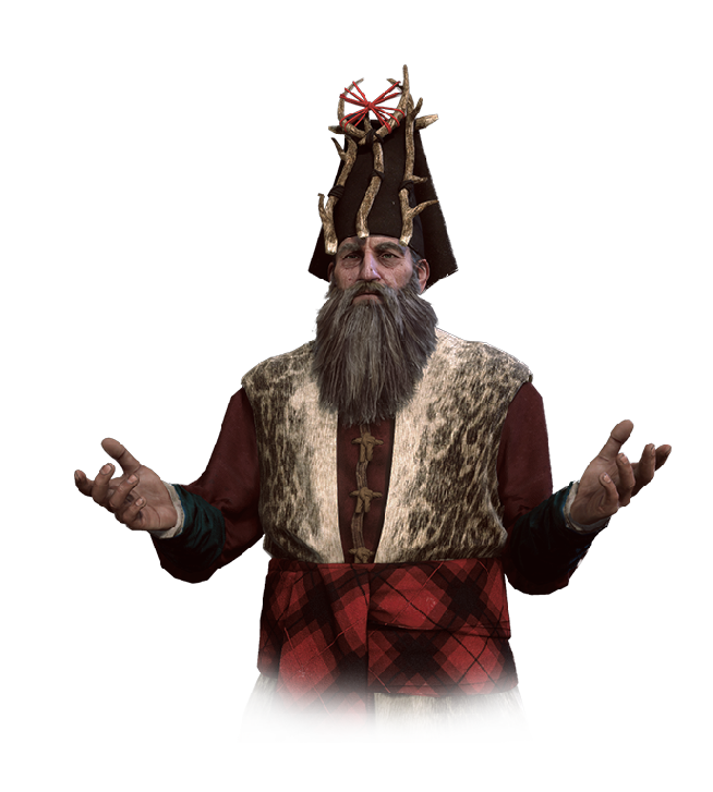 Mousesack | Witcher Wiki | Fandom