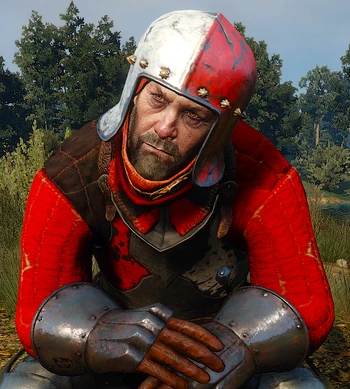 Rufus | Witcher Wiki | Fandom