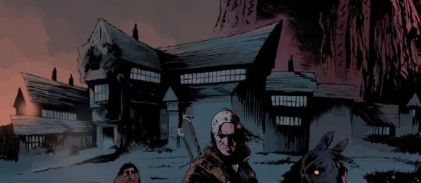 House of Glass | Witcher Wiki | Fandom