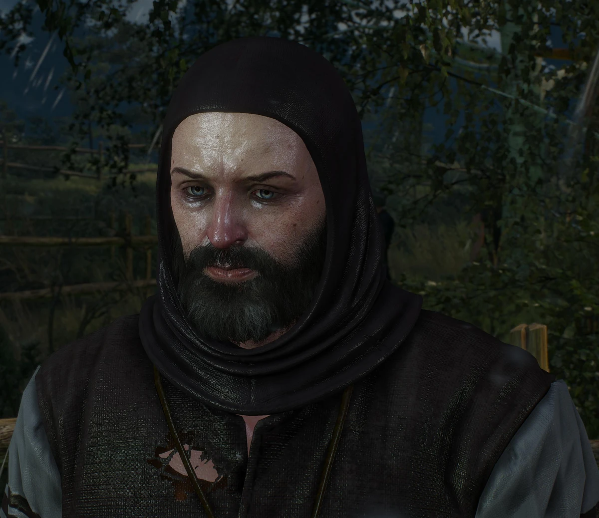 Blacksmith (Blackbough) | Witcher Wiki | Fandom