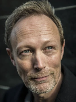 Lars Mikkelsen | Witcher Wiki | Fandom