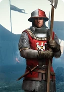 Royal Redanian Army | Witcher Wiki | Fandom