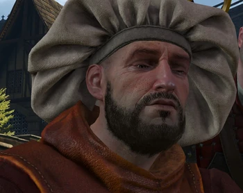 Maarten | Witcher Wiki | Fandom