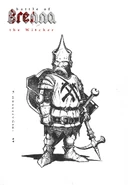 Mahakam Volunteer Army | Witcher Wiki | Fandom