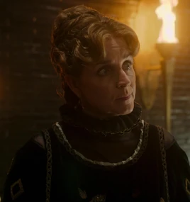 Stella Congreve/Netflix series | Witcher Wiki | Fandom