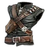 Studded leather jacket | Witcher Wiki | Fandom
