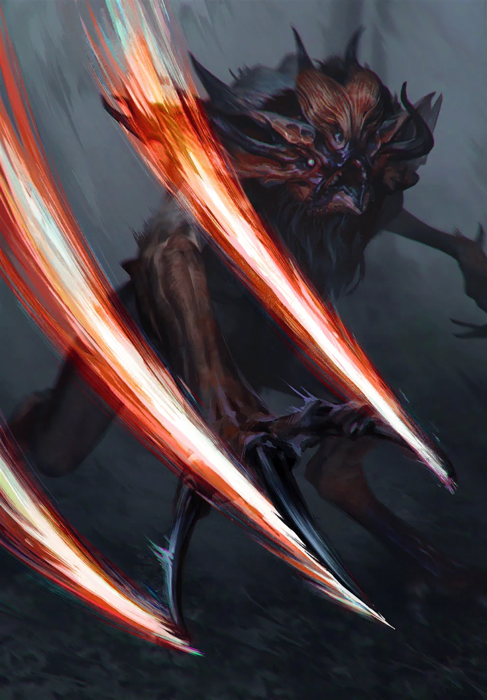 Sarasti | The Witcher Wiki | Fandom