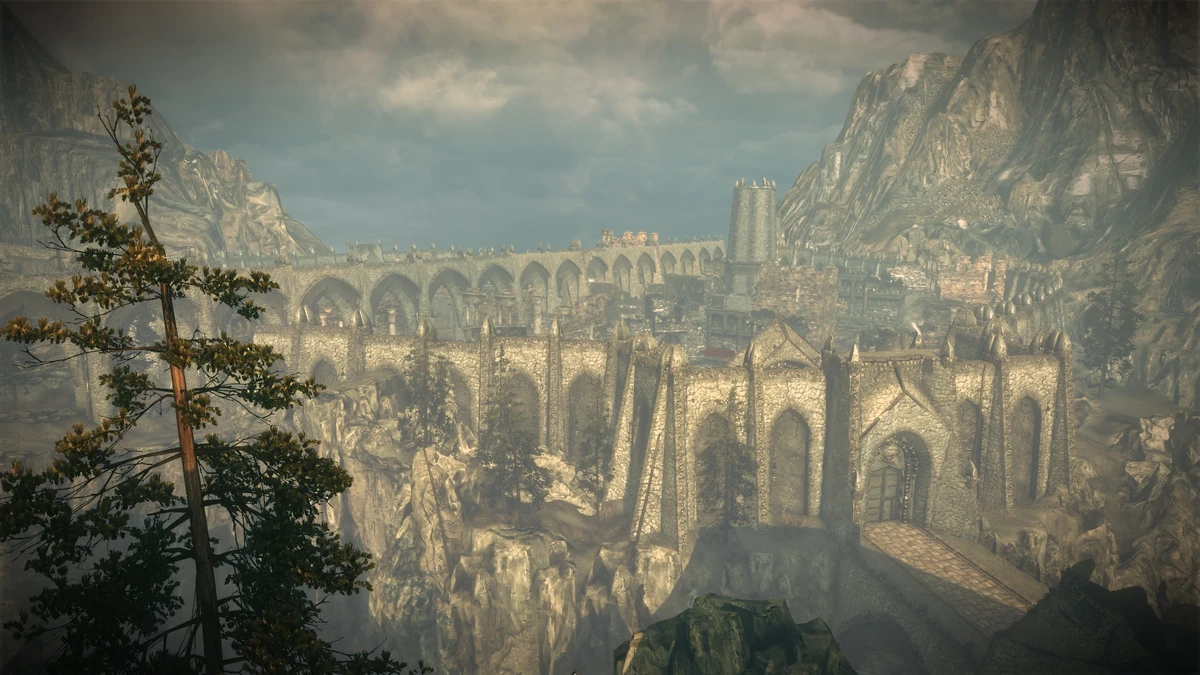 Loc Muinne | Witcher Wiki | Fandom