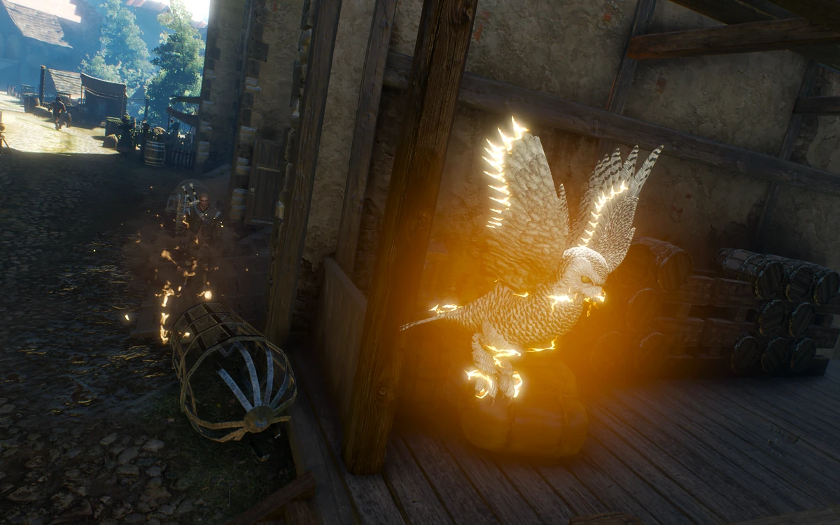 Polymorphism | Witcher Wiki | Fandom