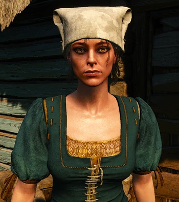 Lessy | Witcher Wiki | Fandom