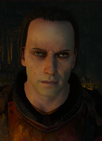 Ulrich | Witcher Wiki | Fandom