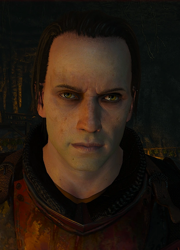 Ulrich | Witcher Wiki | Fandom