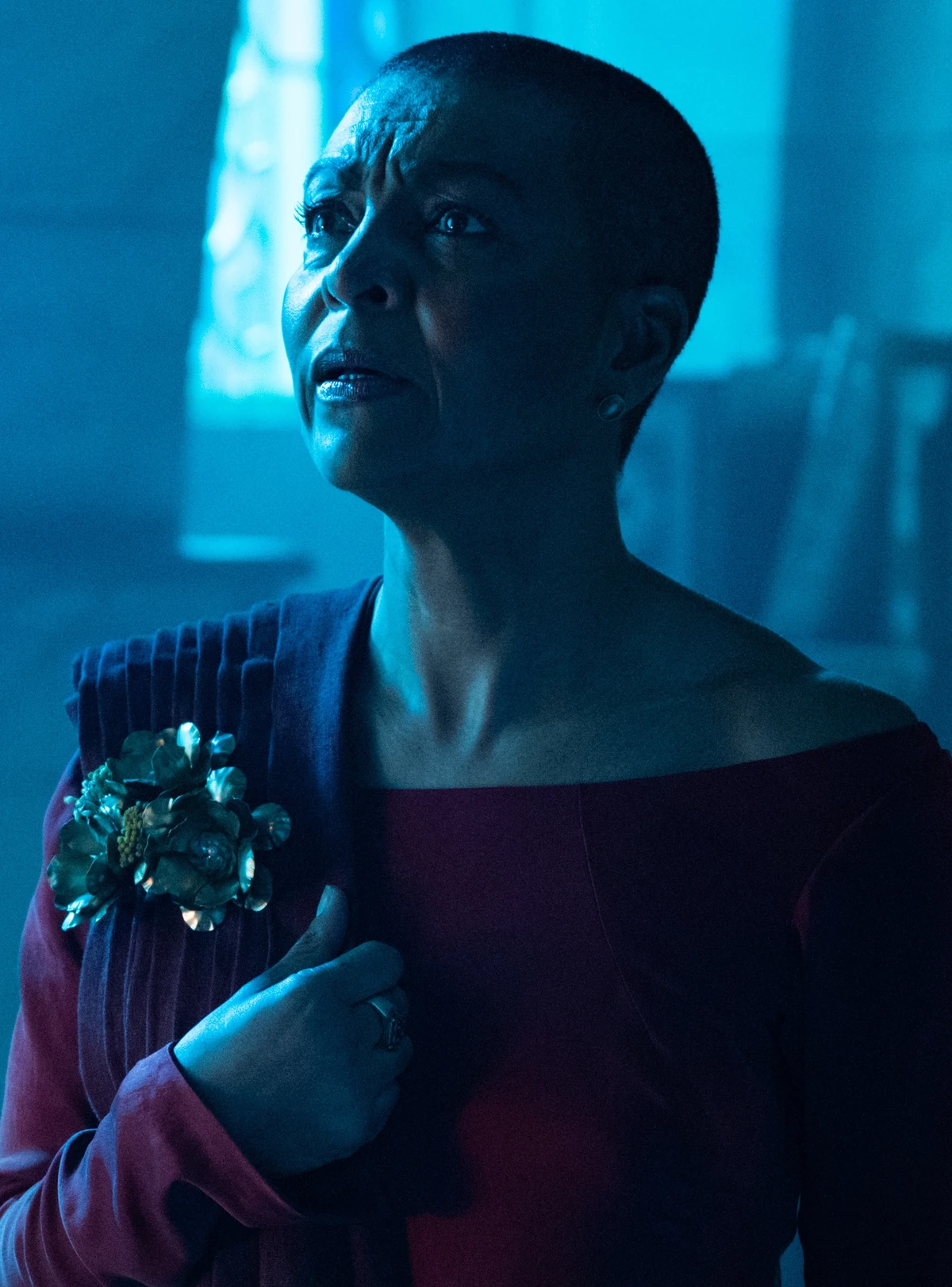 Nenneke (Netflix series) | Witcher Wiki | Fandom