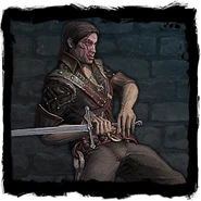 Eskel | Witcher Wiki | Fandom