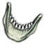 Cemetaur jaw | Witcher Wiki | Fandom