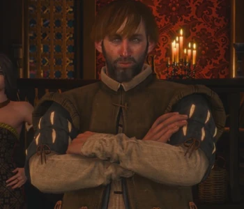 Tim Knott | Witcher Wiki | Fandom