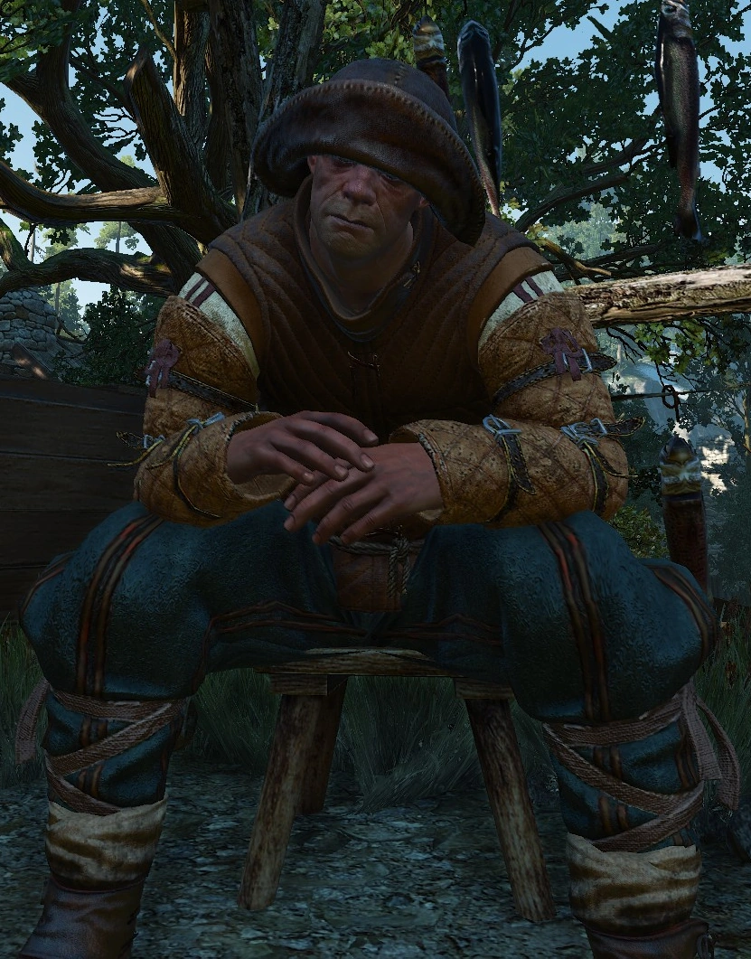 Bjern | Witcher Wiki | Fandom