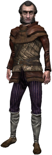 Coleman | Witcher Wiki | Fandom