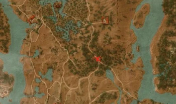 Trading Post | Witcher Wiki | Fandom