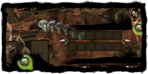 The Witcher inventory | Witcher Wiki | Fandom