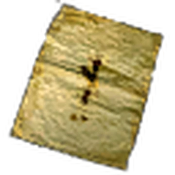 how to draw a fire rune