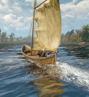 Sailing | Witcher Wiki | Fandom