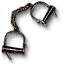 Shackles | Witcher Wiki | Fandom