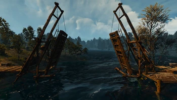 Troll Bridge | Witcher Wiki | Fandom