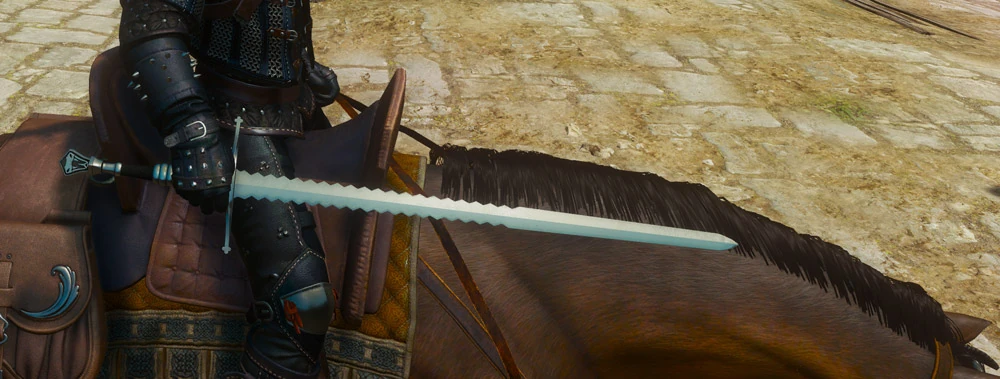 Belhaven blade | Witcher Wiki | Fandom