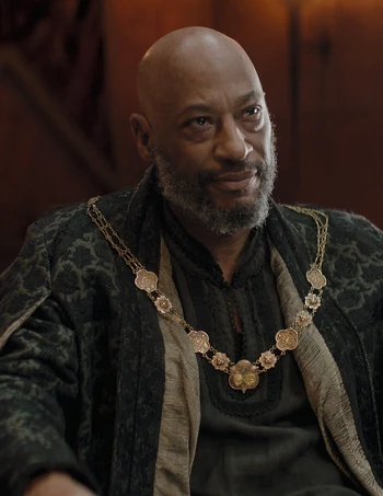 Artorius Vigo (Netflix series) | Witcher Wiki | Fandom