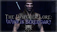 Berengar | Witcher Wiki | Fandom