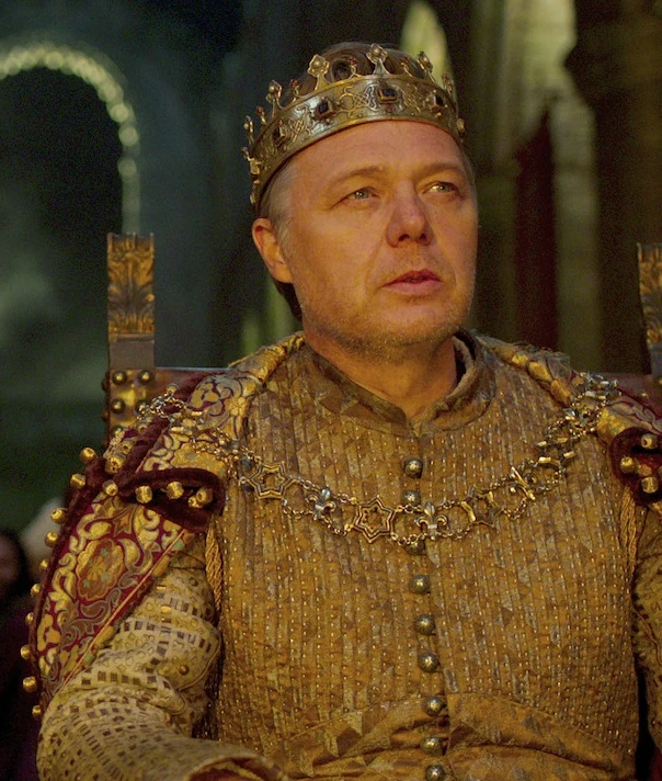 Foltest (Netflix series) | Witcher Wiki | Fandom