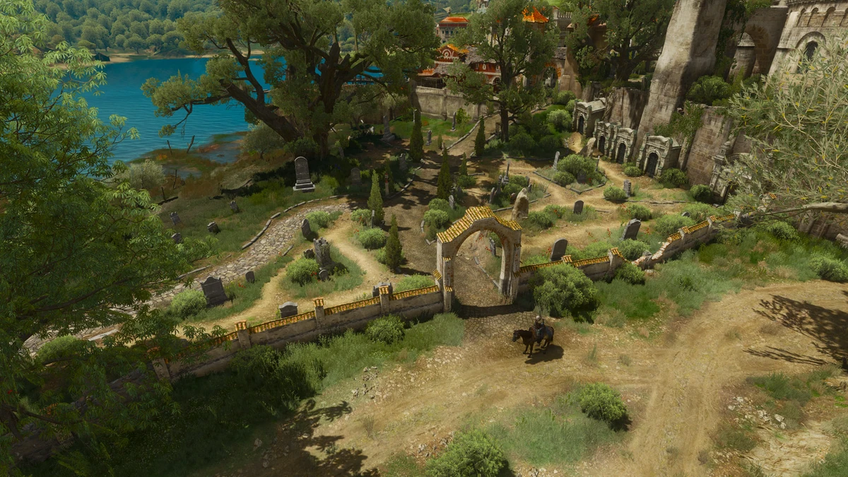 Category:Beauclair | Witcher Wiki | Fandom