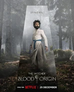 Syndril | Witcher Wiki | Fandom