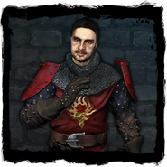 Roderick de Wett | Witcher Wiki | Fandom