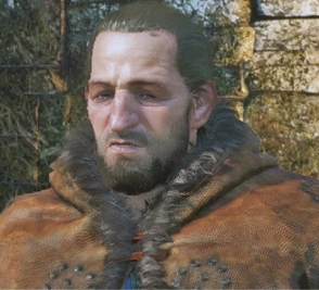 Simun Brambling | Witcher Wiki | Fandom