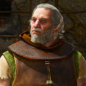 Blacksmith (Ardaiso Quarry) | Witcher Wiki | Fandom