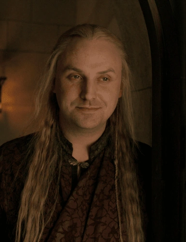 Filavandrel aén Fidháil (Netflix series) | Witcher Wiki | Fandom