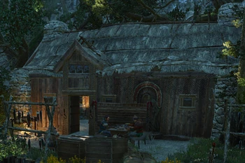 Tavern (Harviken) | Witcher Wiki | Fandom