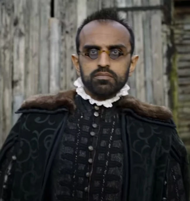 Professor (Netflix series) | Witcher Wiki | Fandom