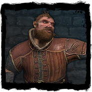 Zoltan Chivay | Witcher Wiki | Fandom