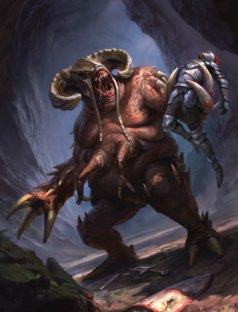 Bullvore | The Witcher Wiki | Fandom