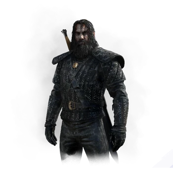 Reinald | Witcher Wiki | Fandom