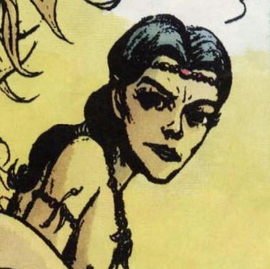 Fionnuala | Witcher Wiki | Fandom