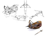 Crossbow | Witcher Wiki | Fandom