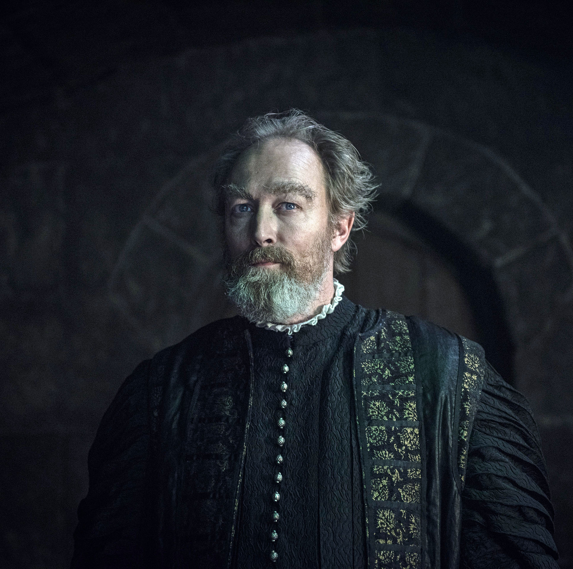 Stregobor (Netflix series) | Witcher Wiki | Fandom