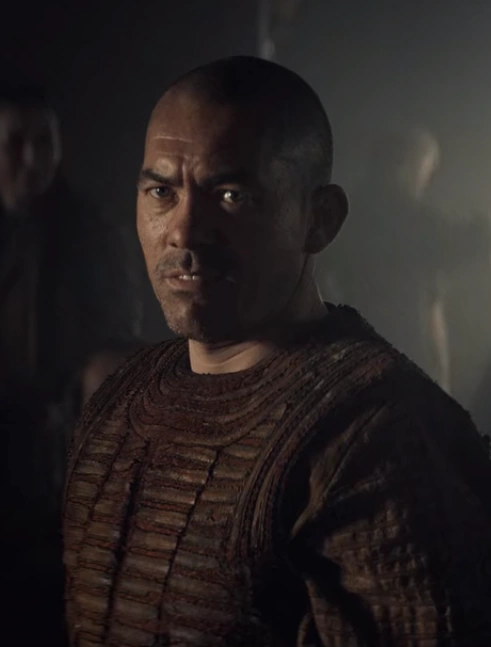 Nohorn (Netflix series) | Witcher Wiki | Fandom