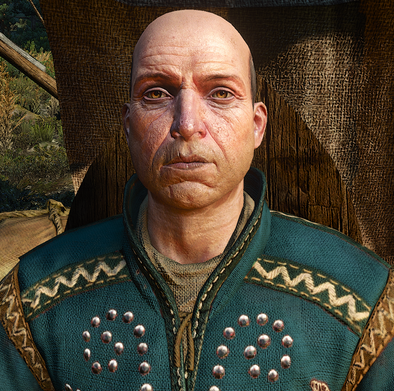 Ivar | Witcher Wiki | Fandom