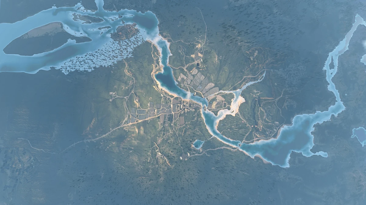 Ismena | Witcher Wiki | Fandom